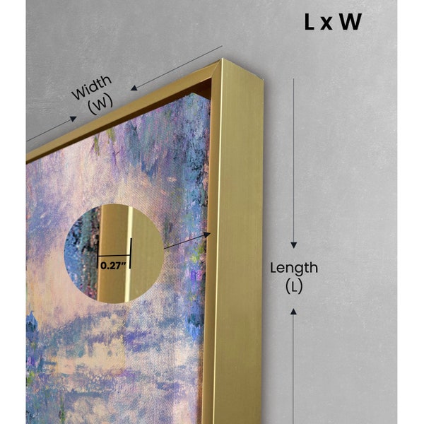 36x48 Picture Frame - Etsy