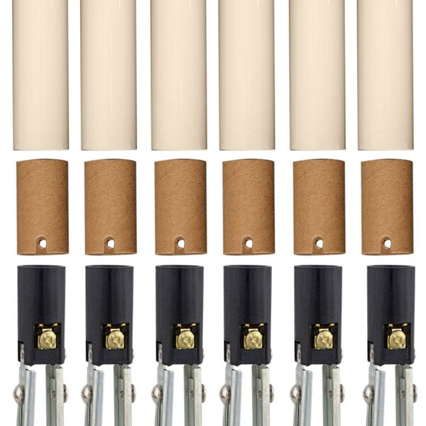 Paper Chandelier - Etsy