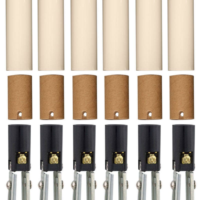 Chandelier Sleeves - Etsy