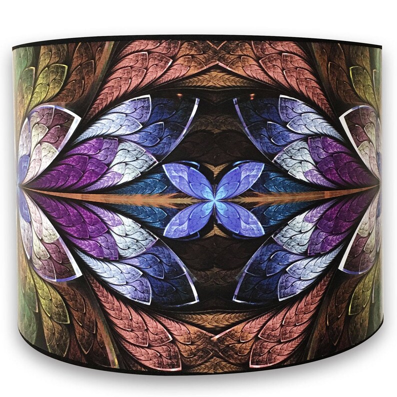 Royal Designs Inc. Modern Trendy Decorative Handmade Lamp - Etsy