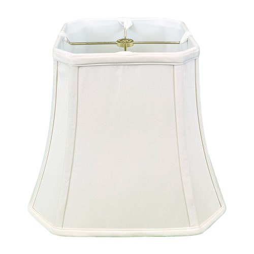 Royal Designs Inc. Modified Bell Lamp Shade White - Etsy Royal Designs Inc. Modified Bell Lamp Shade White - Etsy