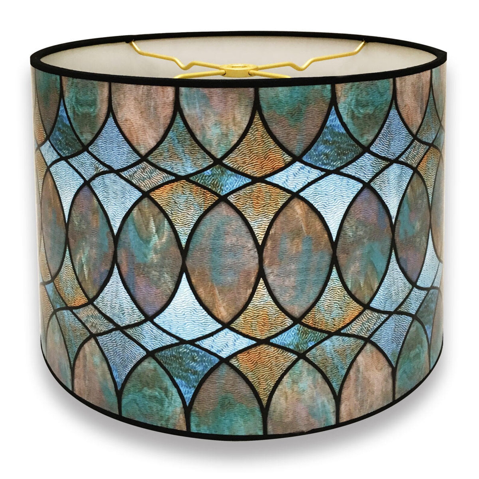 Royal Designs Inc. Modern Trendy Decorative Handmade Lamp - Etsy