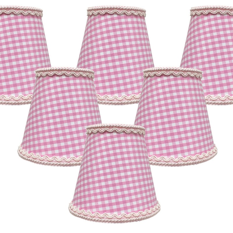 Pink Lamp Shades - Etsy