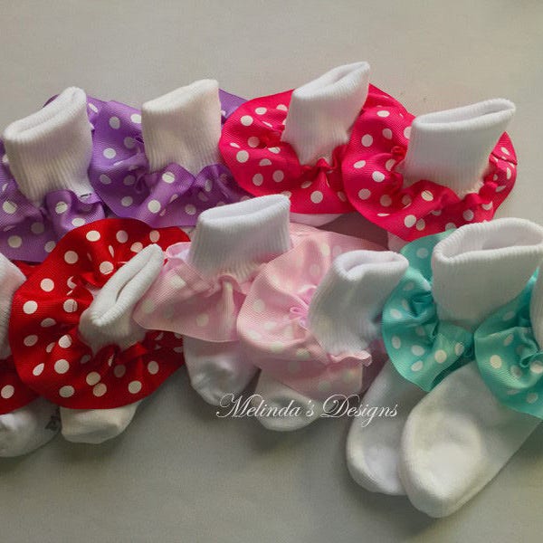 Mouse Socks - Etsy
