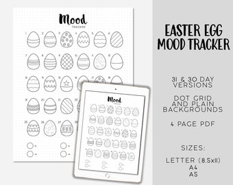 ScatteredPrintables - Etsy UK