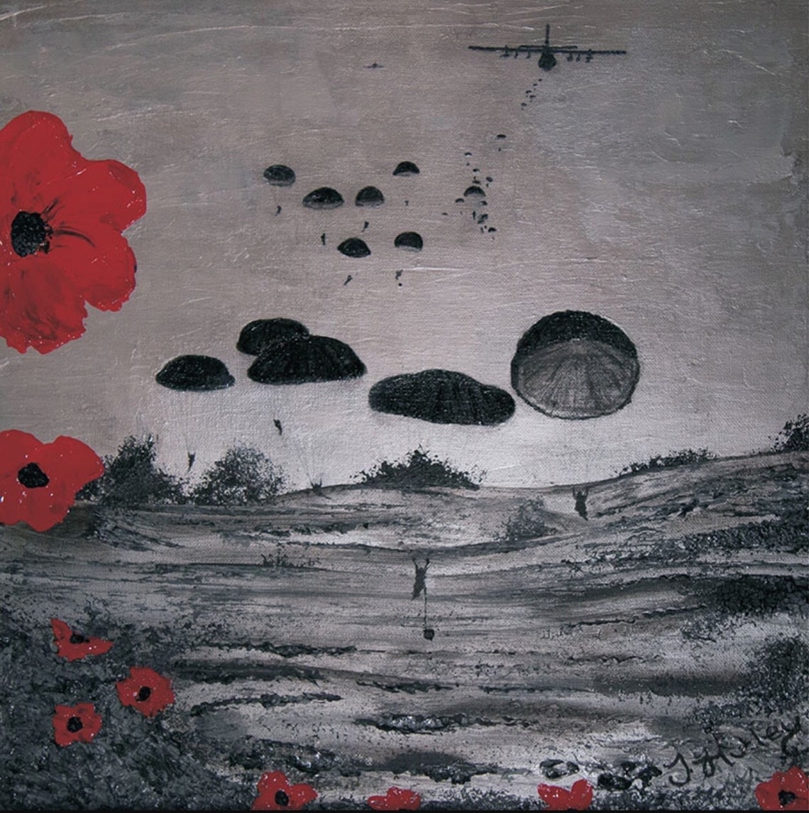 Ready for Anything by Jacqueline Hurley Limited Edition Signed Giclée ...