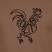 Fowl Habits Funny Chicken T Shirt, Premium Quality Ethical Tee in a ...