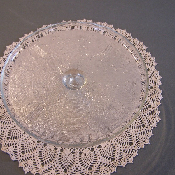 Vintage Cake Stands - Etsy