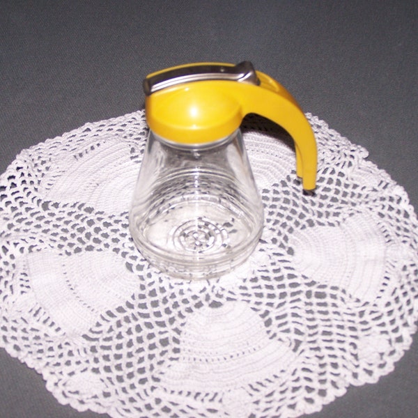 Syrup Container - Etsy