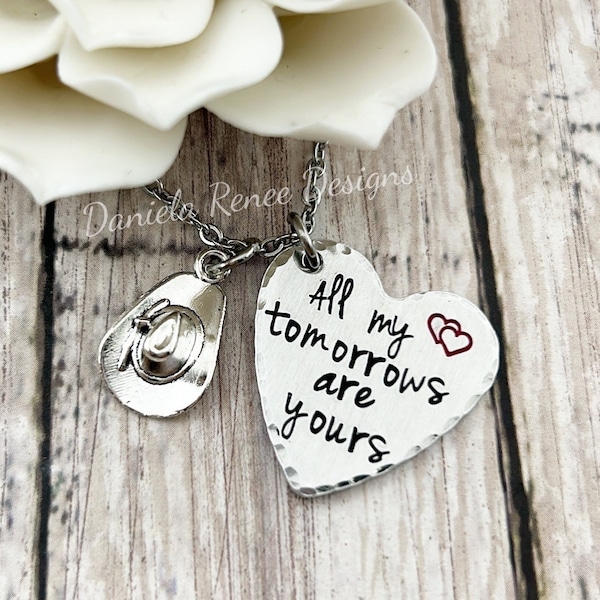 Yellowstone Beth Dutton Jewelry - Etsy