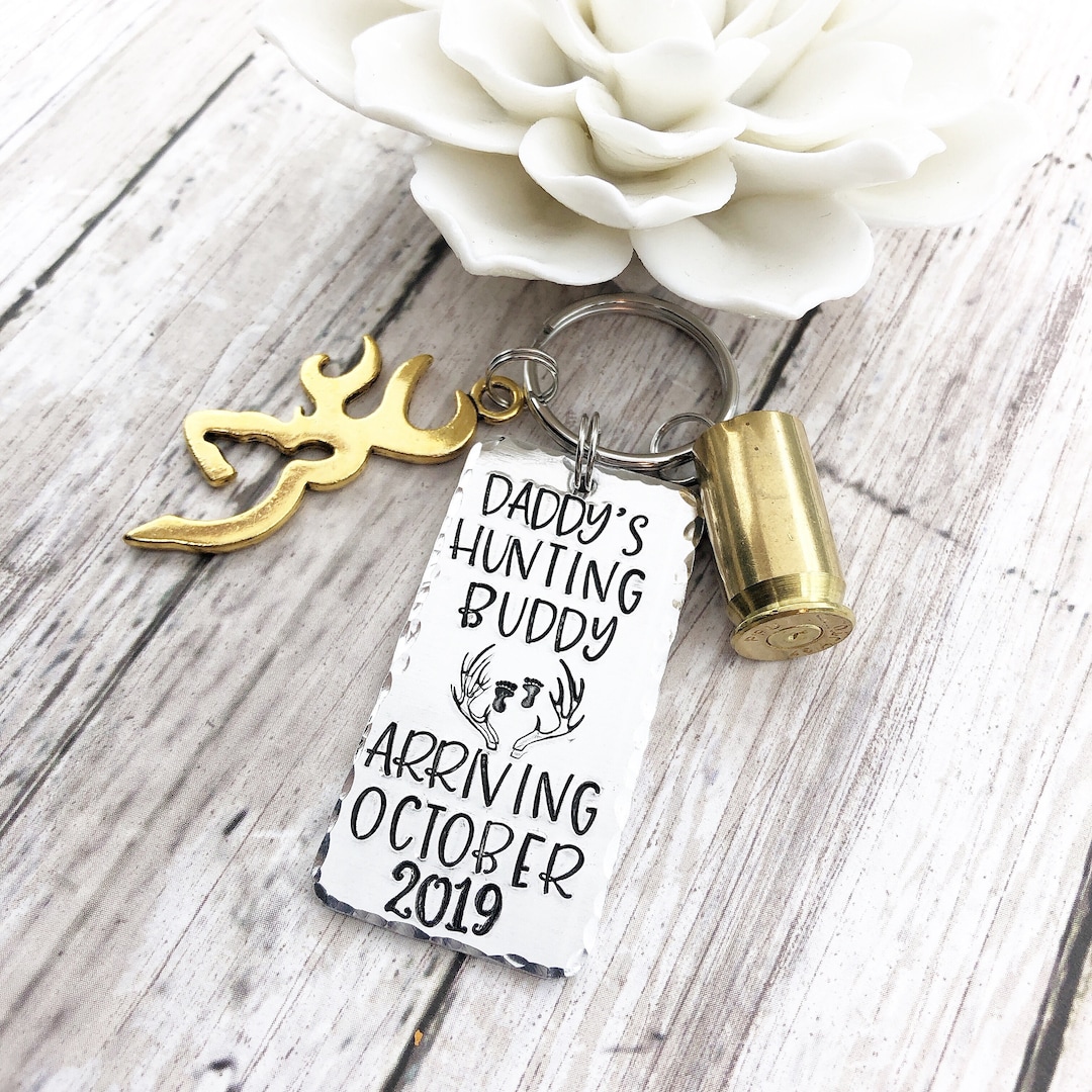 Father's Day Grandpas Little Deer Hunting Buddy Gift - Etsy