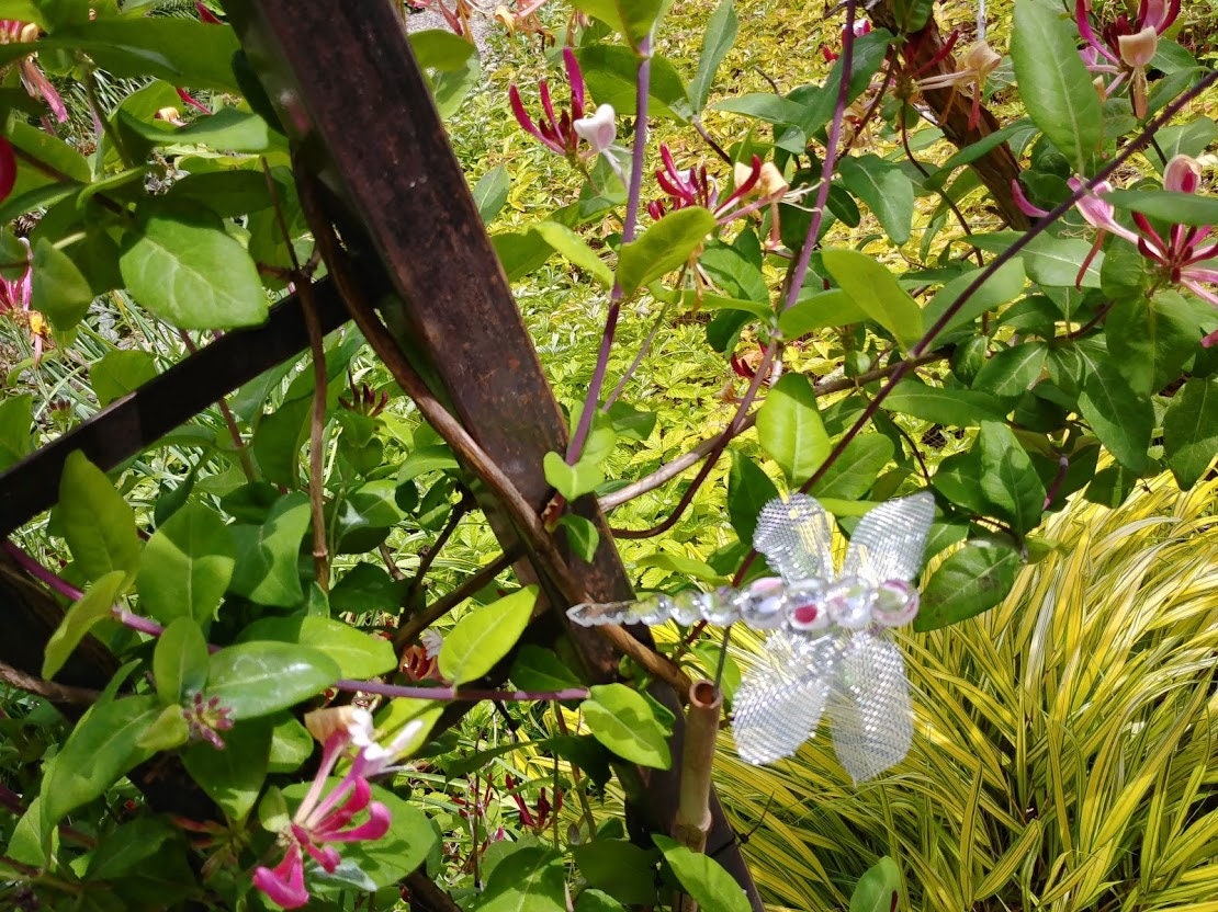 Fused Glass Tutorial Fusing and Using Glass Blobs Puddles Dots - Etsy