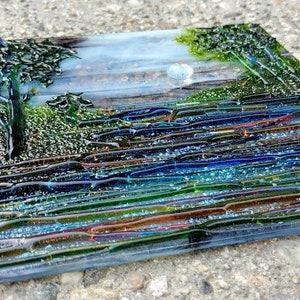 Fusing With Stringers, Confetti and Ribbons Tutorial - Etsy