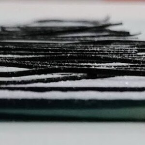 Fusing With Stringers, Confetti and Ribbons Tutorial - Etsy