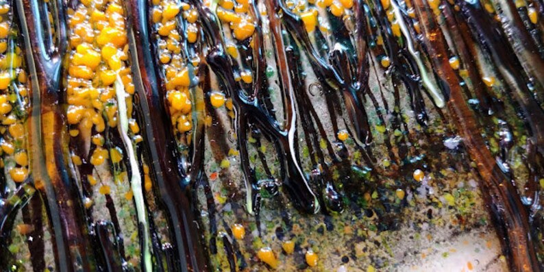 Fusing With Stringers, Confetti and Ribbons Tutorial - Etsy