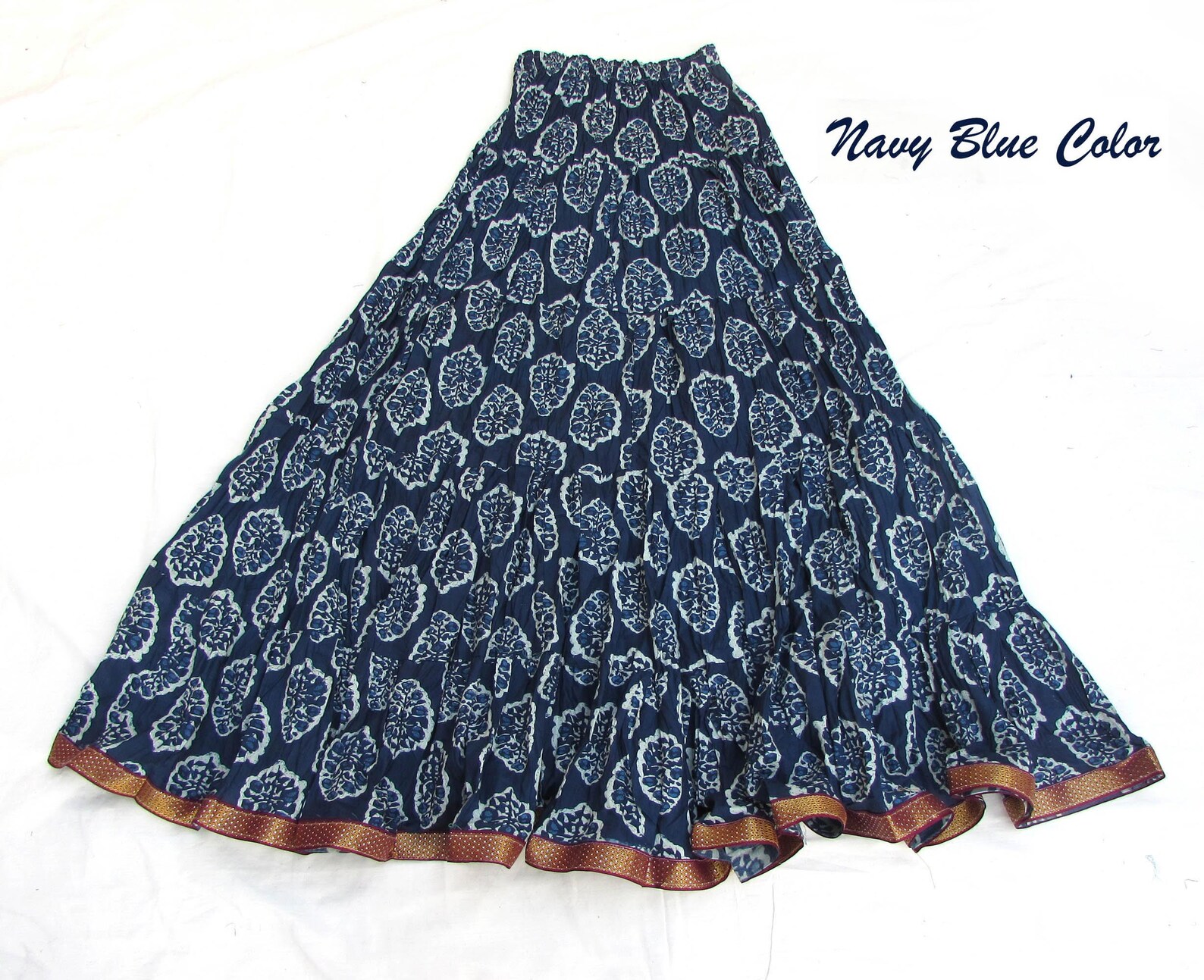 Very Beautiful Skirts Lovely Print Skirts Skin Friendly - Etsy