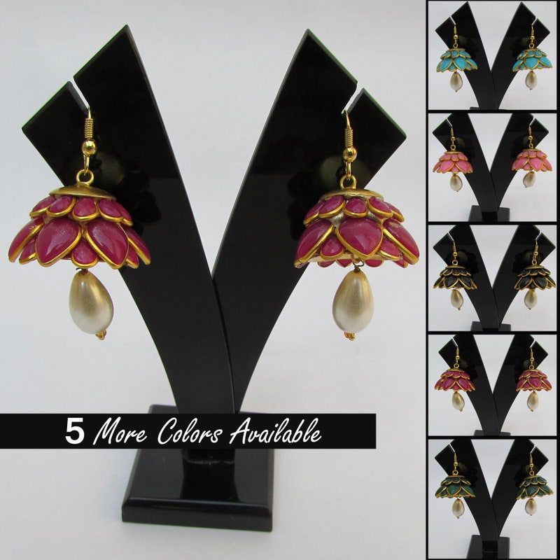 Beautiful Earrings - Etsy