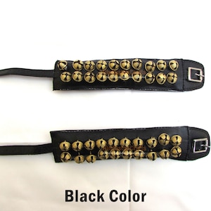 Classical Dance Ghungroo Kathak Ghungroo/leather Ghungroo/ankle Bells ...