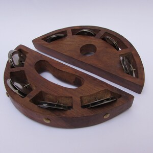 Musical Instruments Kartal/ Khartal Pair is an Ancient Instrument ...