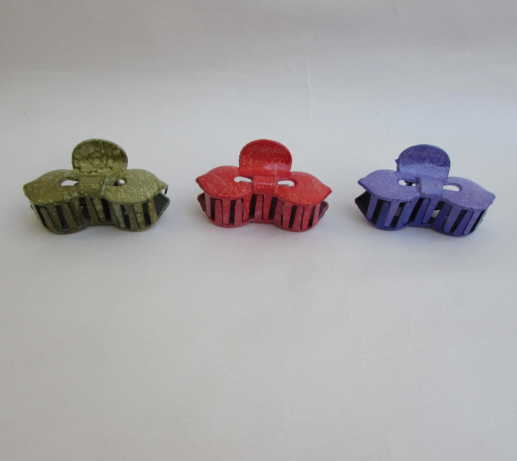 Designer Hair Clips Hair Clutcher Hair Claw For Women/ | Etsy