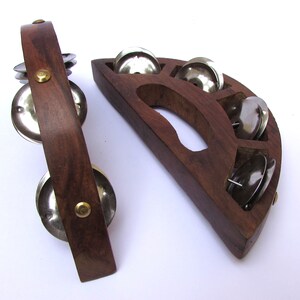 Musical Instruments Kartal/ Khartal Pair is an Ancient Instrument ...