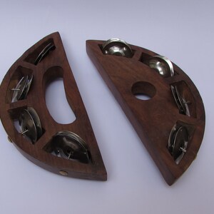 Musical Instruments Kartal/ Khartal Pair is an Ancient Instrument ...