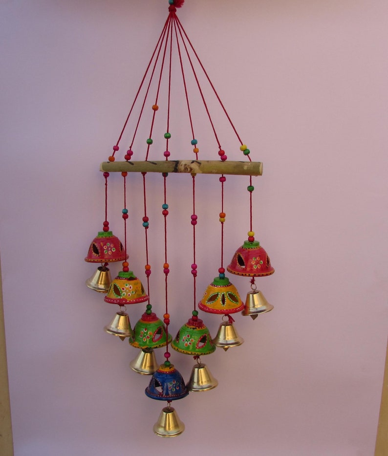 Handcrafted Indian Door Wall Hanging Decorative Hanging Home - Etsy