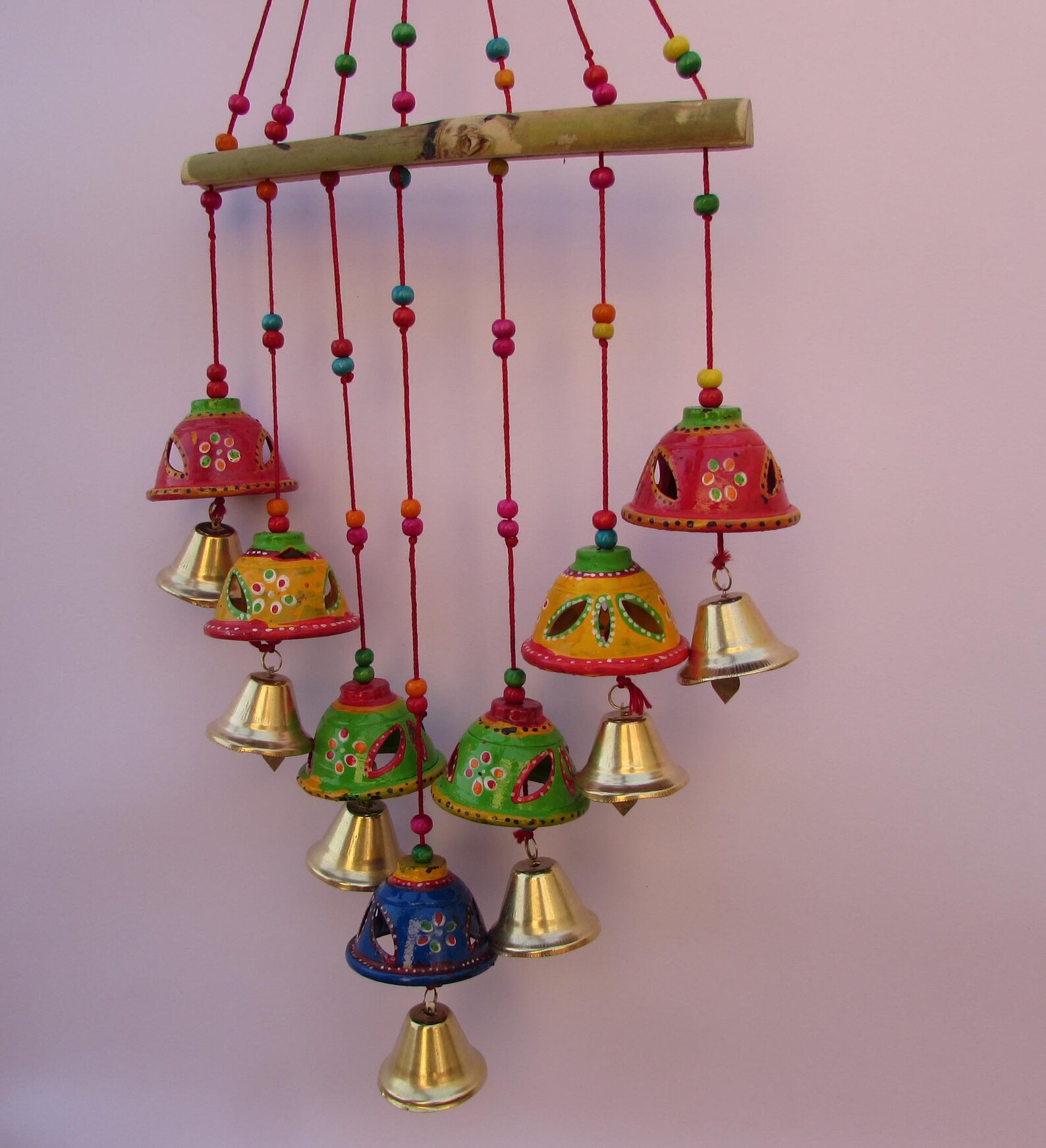 Handcrafted Indian Door Wall Hanging Decorative Hanging Home - Etsy