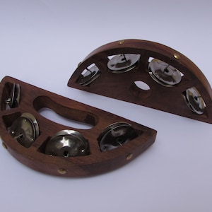 Musical Instruments Kartal/ Khartal Pair is an Ancient Instrument ...