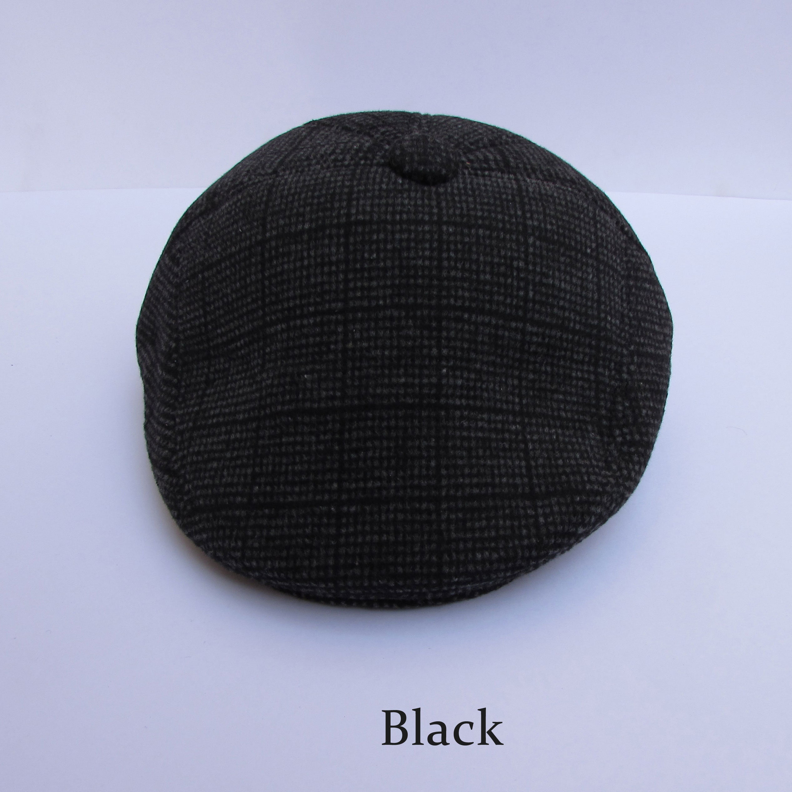 News Boy Cap for Man , News Boy Hat , Newsboy Cap , Handmade Newsboy ...
