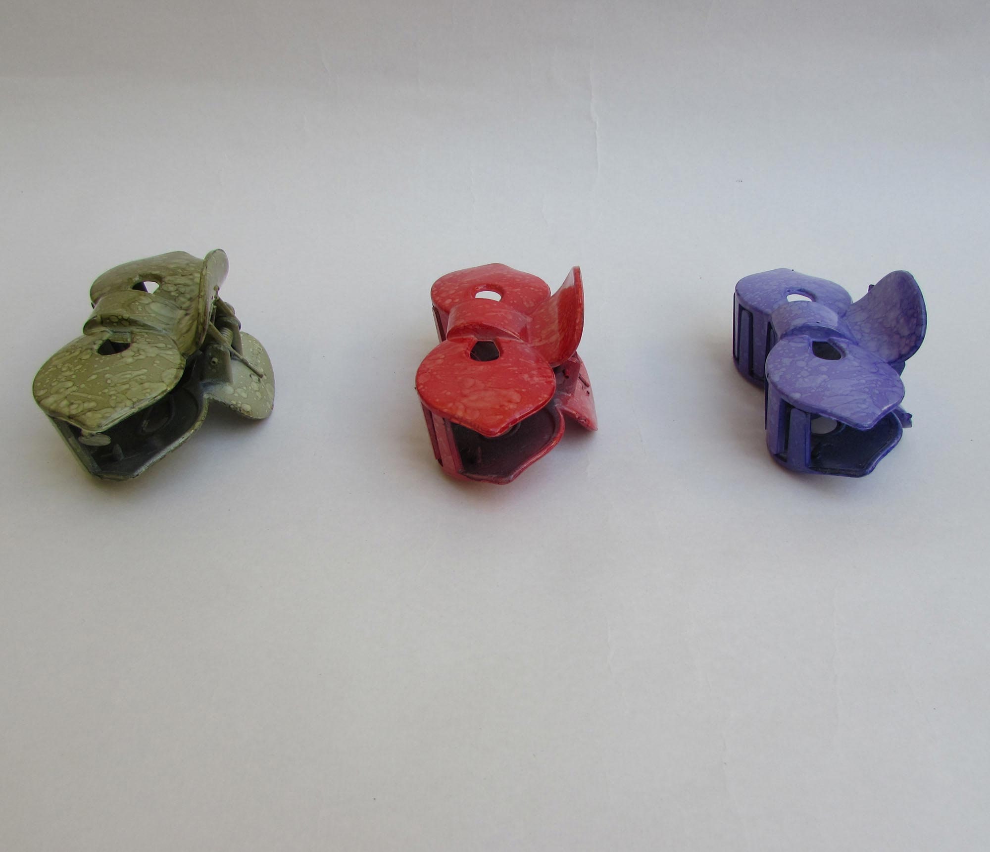 Designer Hair Clips Hair Clutcher Hair Claw For Women/ | Etsy