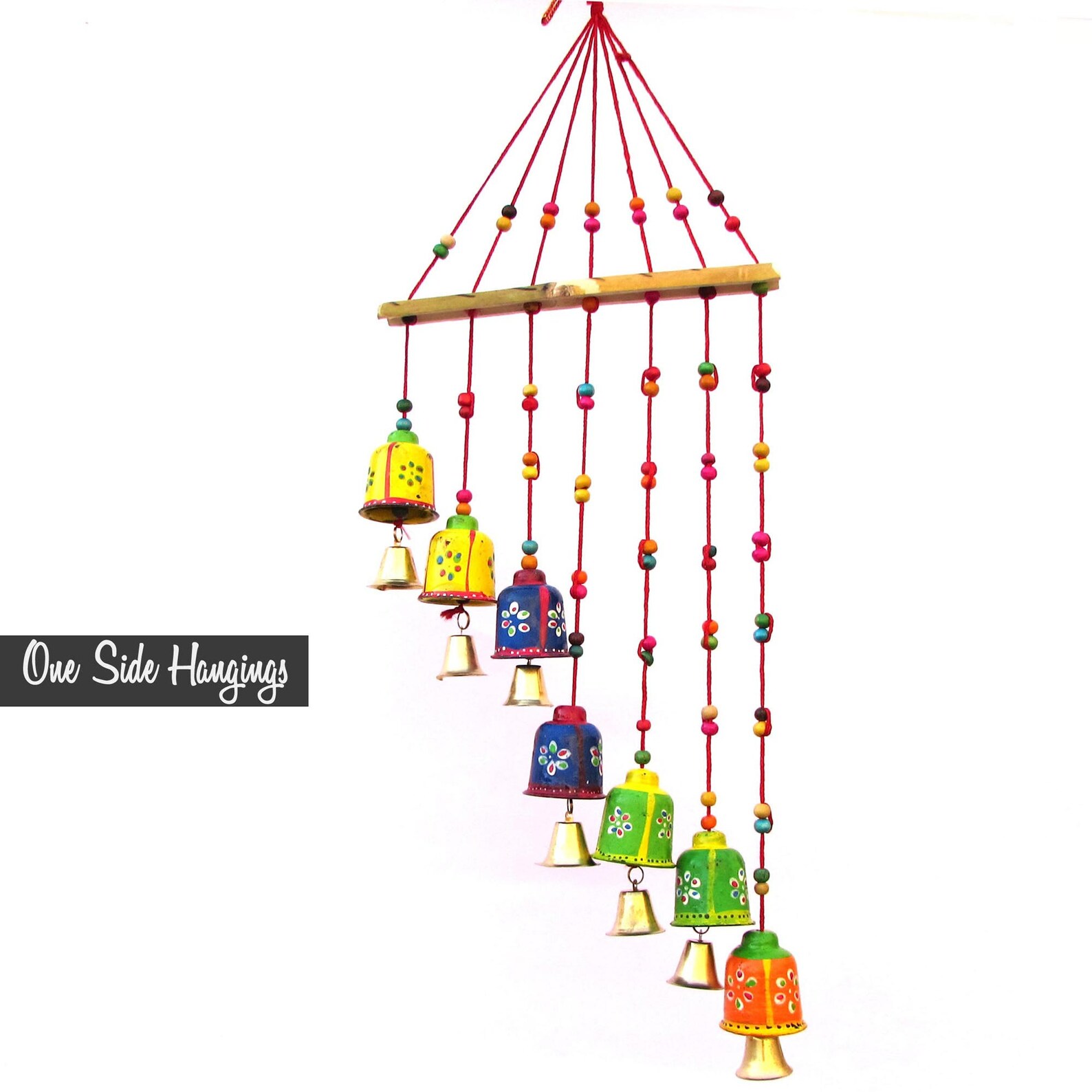 Handcrafted Indian Door Wall Hanging Decorative Hanging Home - Etsy