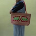 Indian Traditional Hand Made Velvet Bag Work Shoulder Bag - Etsy