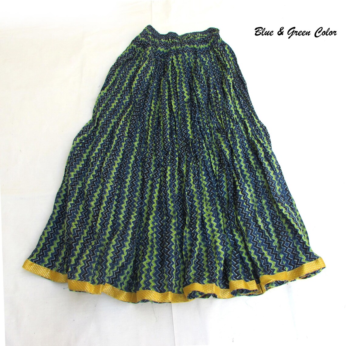 Designer Skirts Beautiful Design Skirts Skin Friendly - Etsy