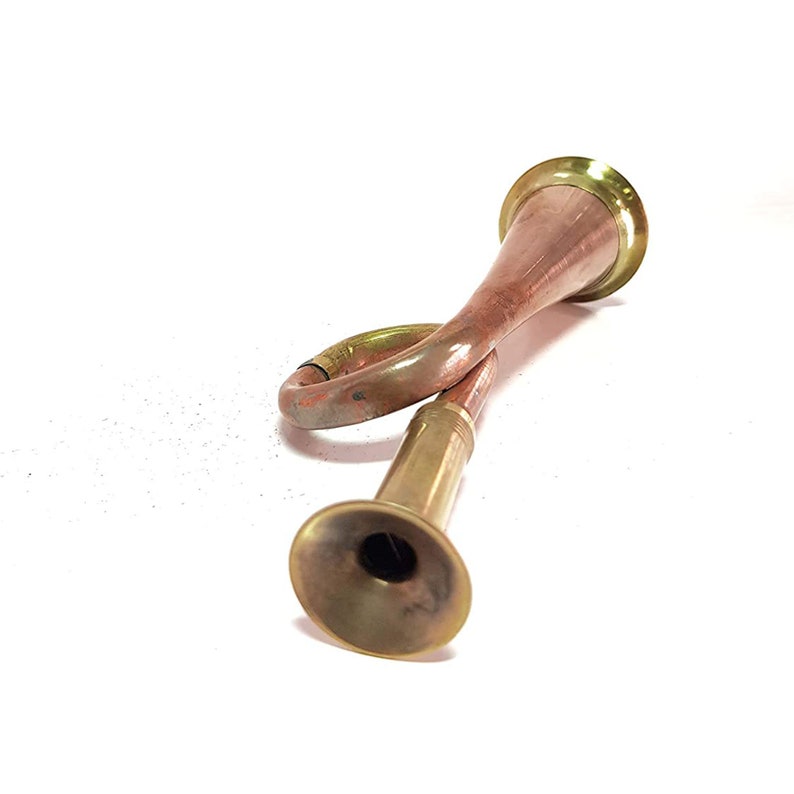 Trumpet Brass Musical Instrument - Small Trumpet,musical Trumpet ...