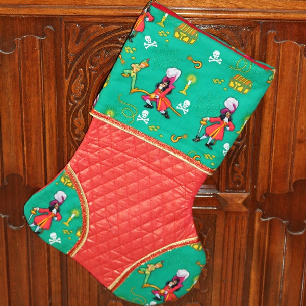 Captain Hook Decor - Etsy