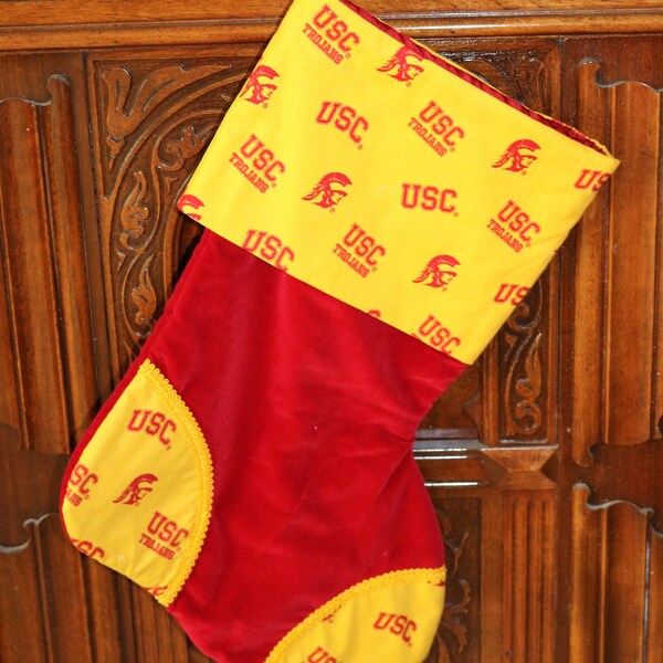 Usc Trojans - Etsy