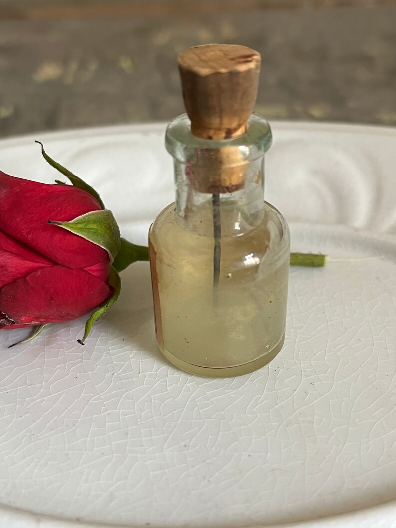 Antique Underwoods Typewriter Oil Bottle Victorian | Etsy