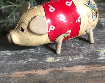 Antique Wind Up | Etsy