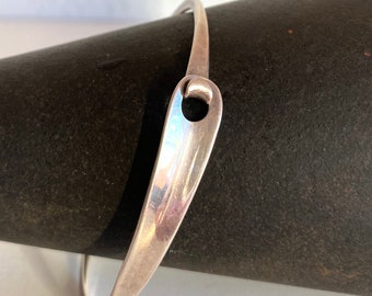 Ed Levin Bracelet | Etsy