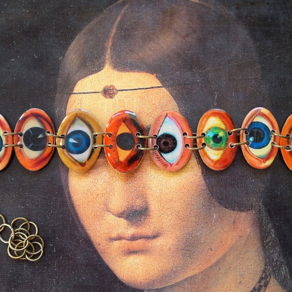 Weird Jewelry - Etsy