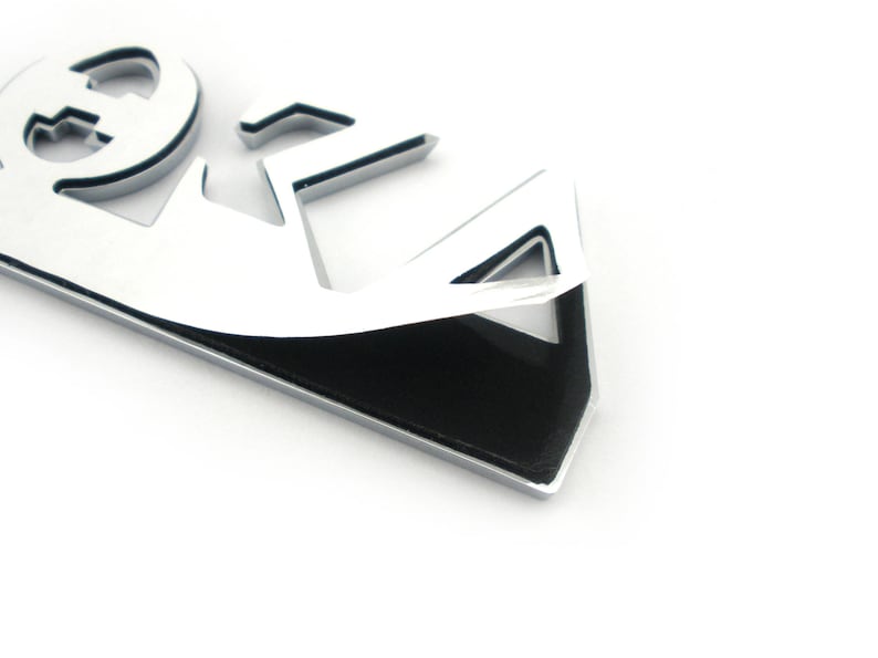 Delta Sigma Theta Sorority Inc. Car Decal - Etsy