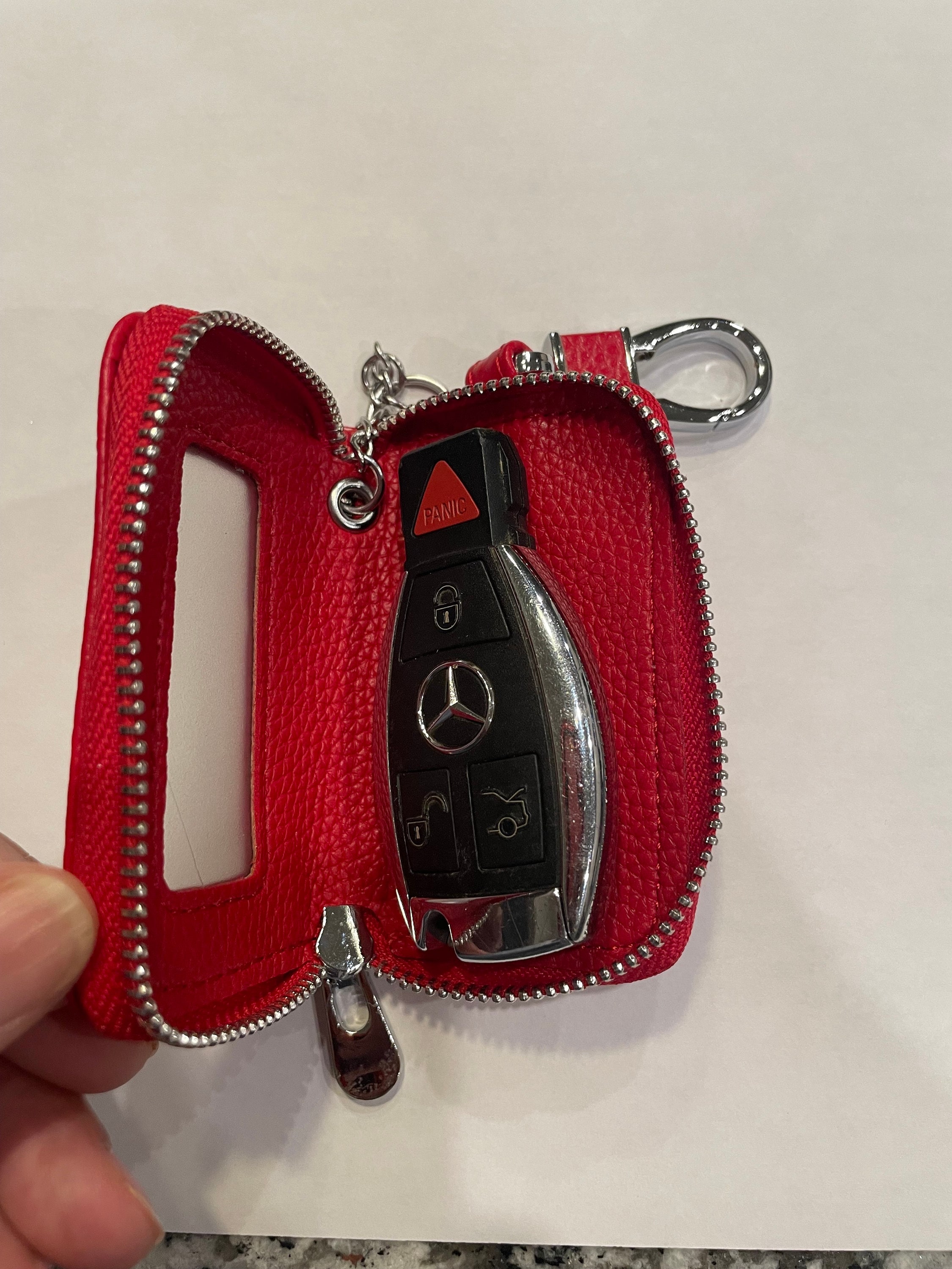 Delta Sigma Theta Key Case - Etsy