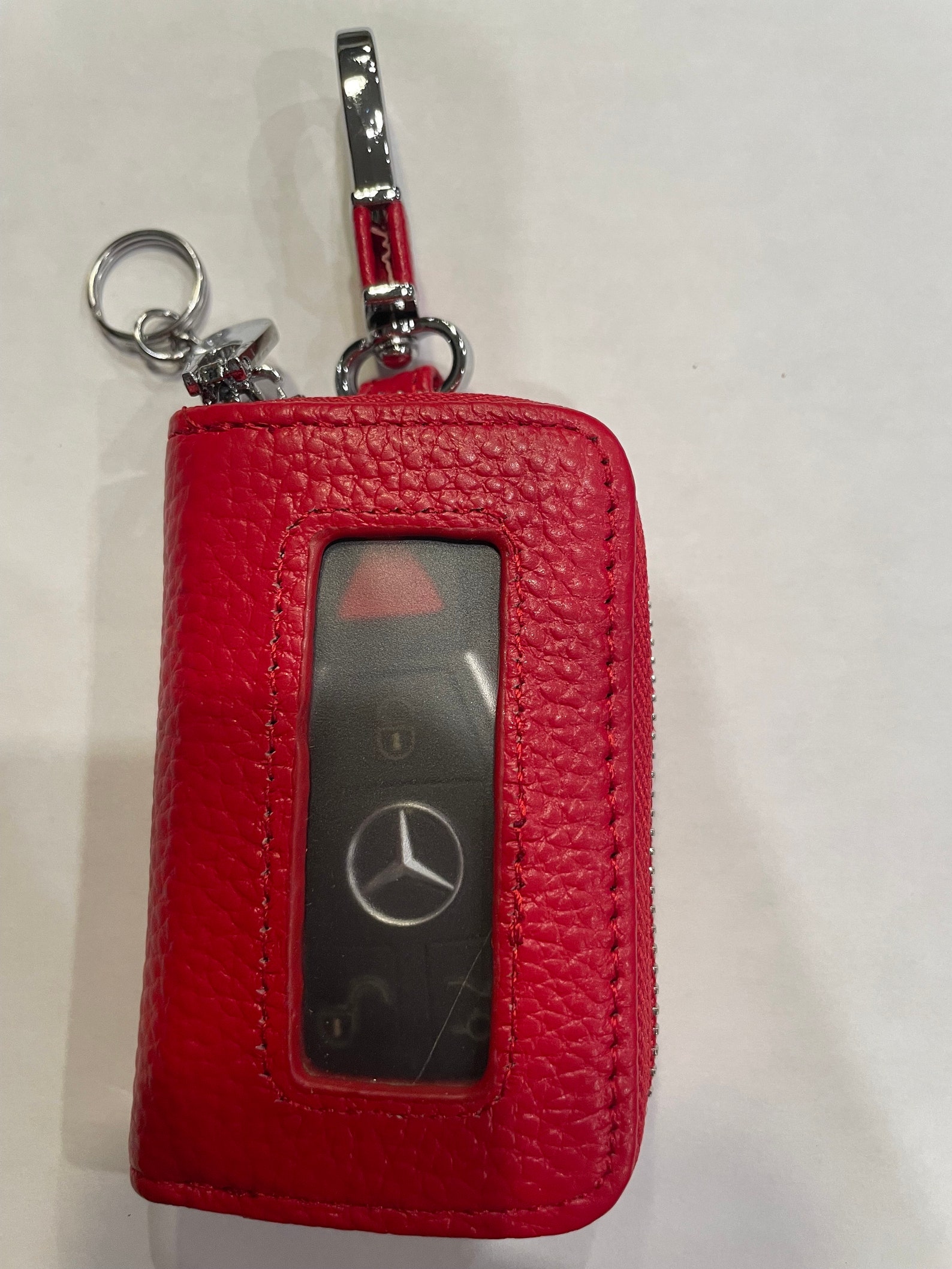 Delta Sigma Theta Key Case - Etsy