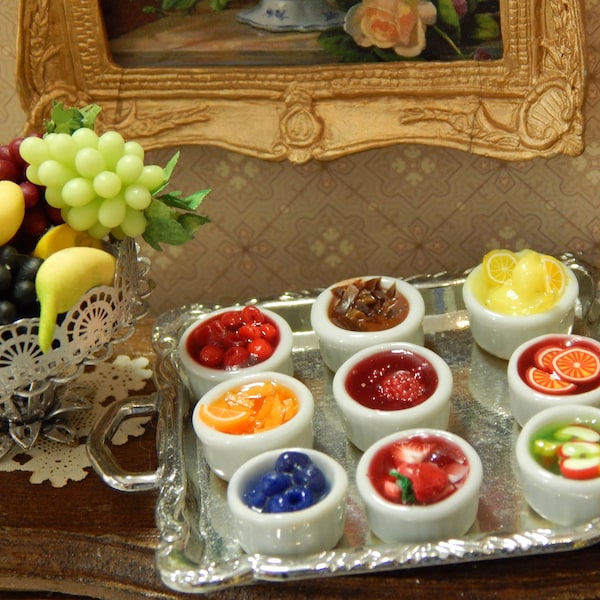 Raspberry Jam - Etsy