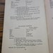 Canned Foods Recipes for 50 National Canners Association(nca) 1950s ...