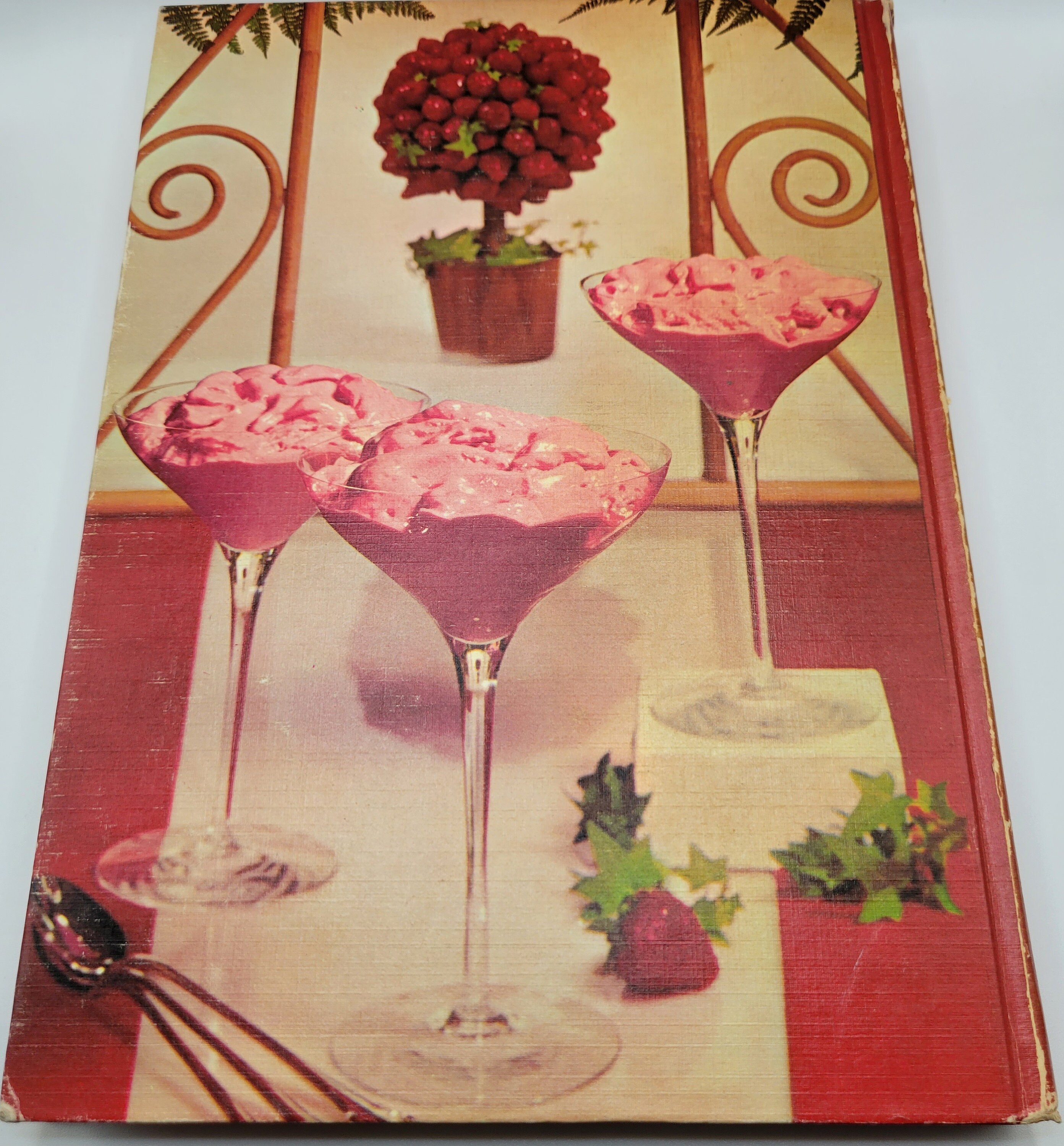 Vintage 'recipes on Parade' Dessert Cookbook, 1965 - Etsy