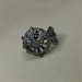 Lucis Ring, Ring of the Lucii, Final Fantasy Ring, Handmade Engraved ...