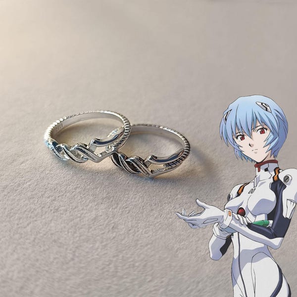 Anime Jewelry - Etsy