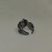 Lucis Ring, Ring of the Lucii, Final Fantasy Ring, Handmade Engraved ...
